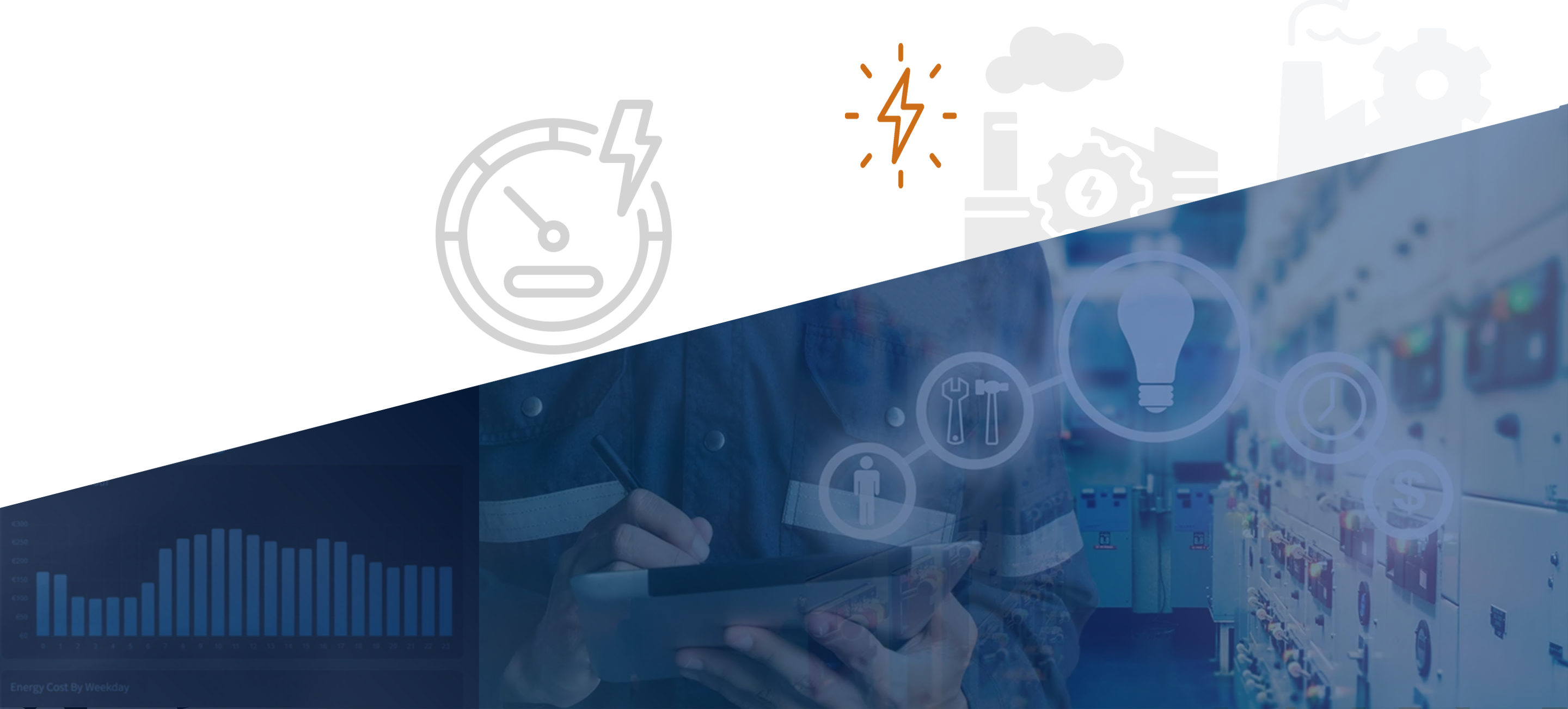 Prescient Technologies - POWER CONNECT - Login