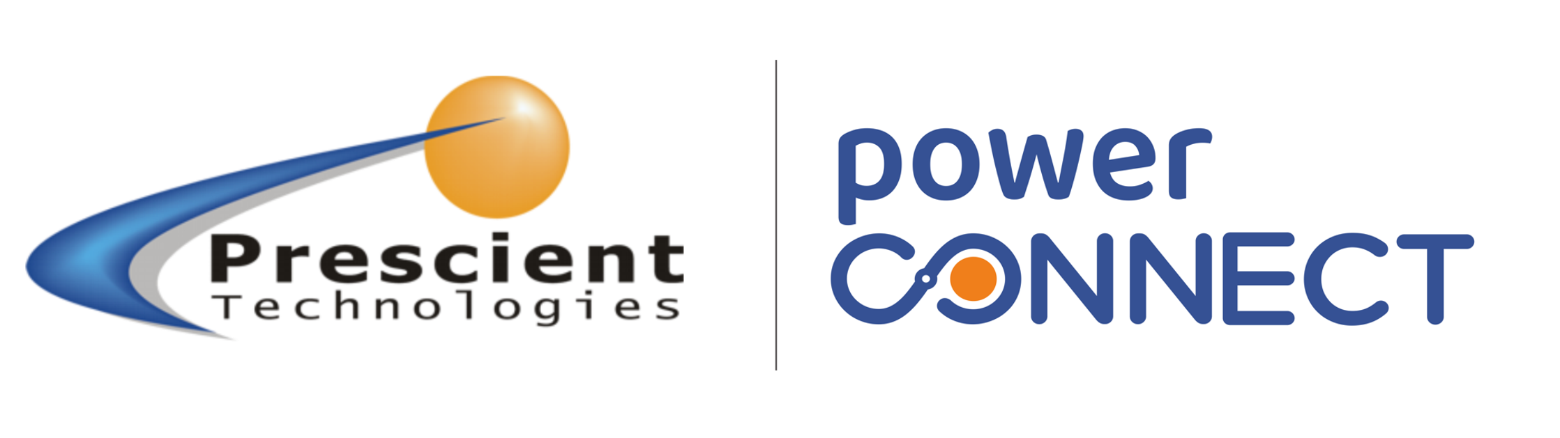 Prescient Technologies - POWER CONNECT - Login